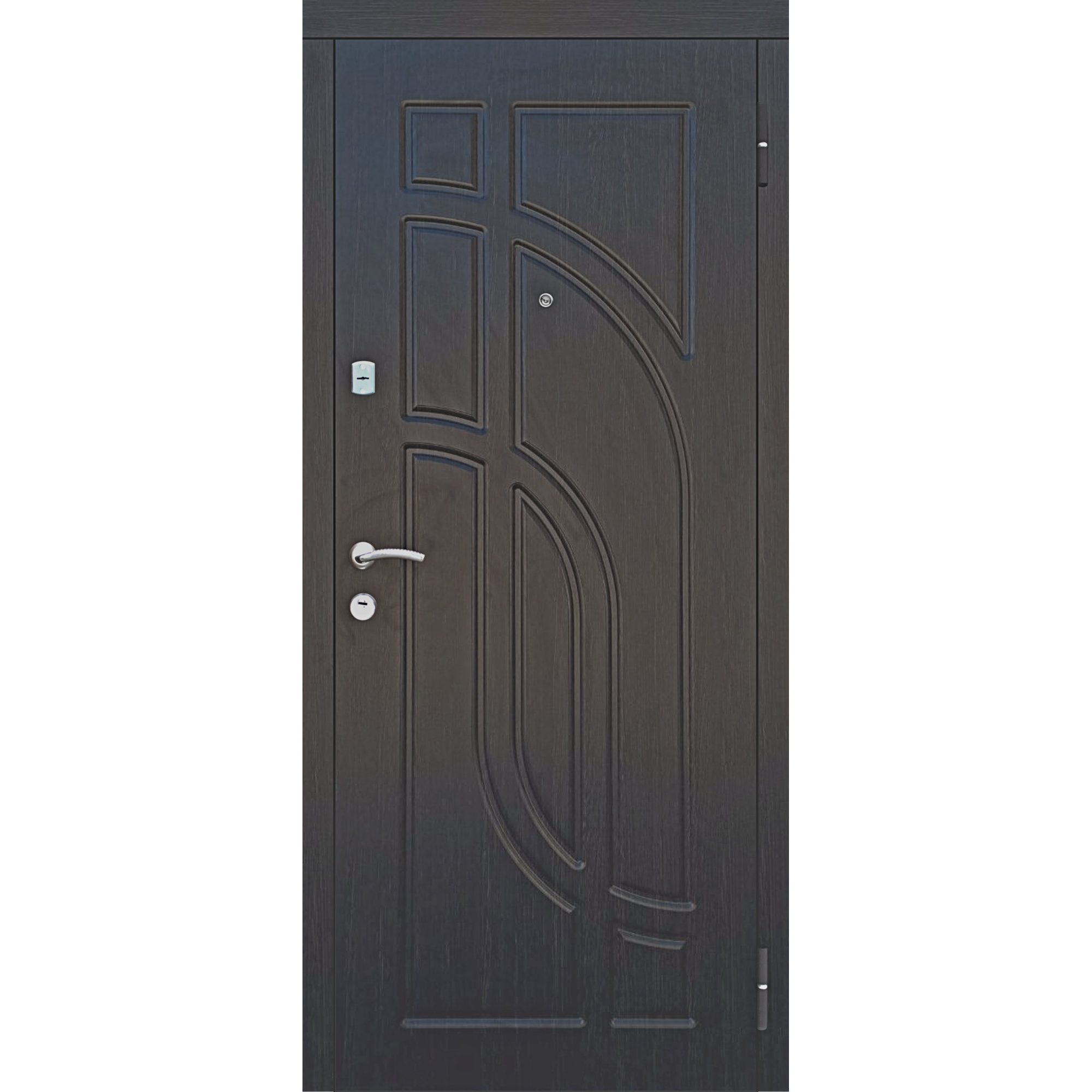 Usi exterior – Tesand